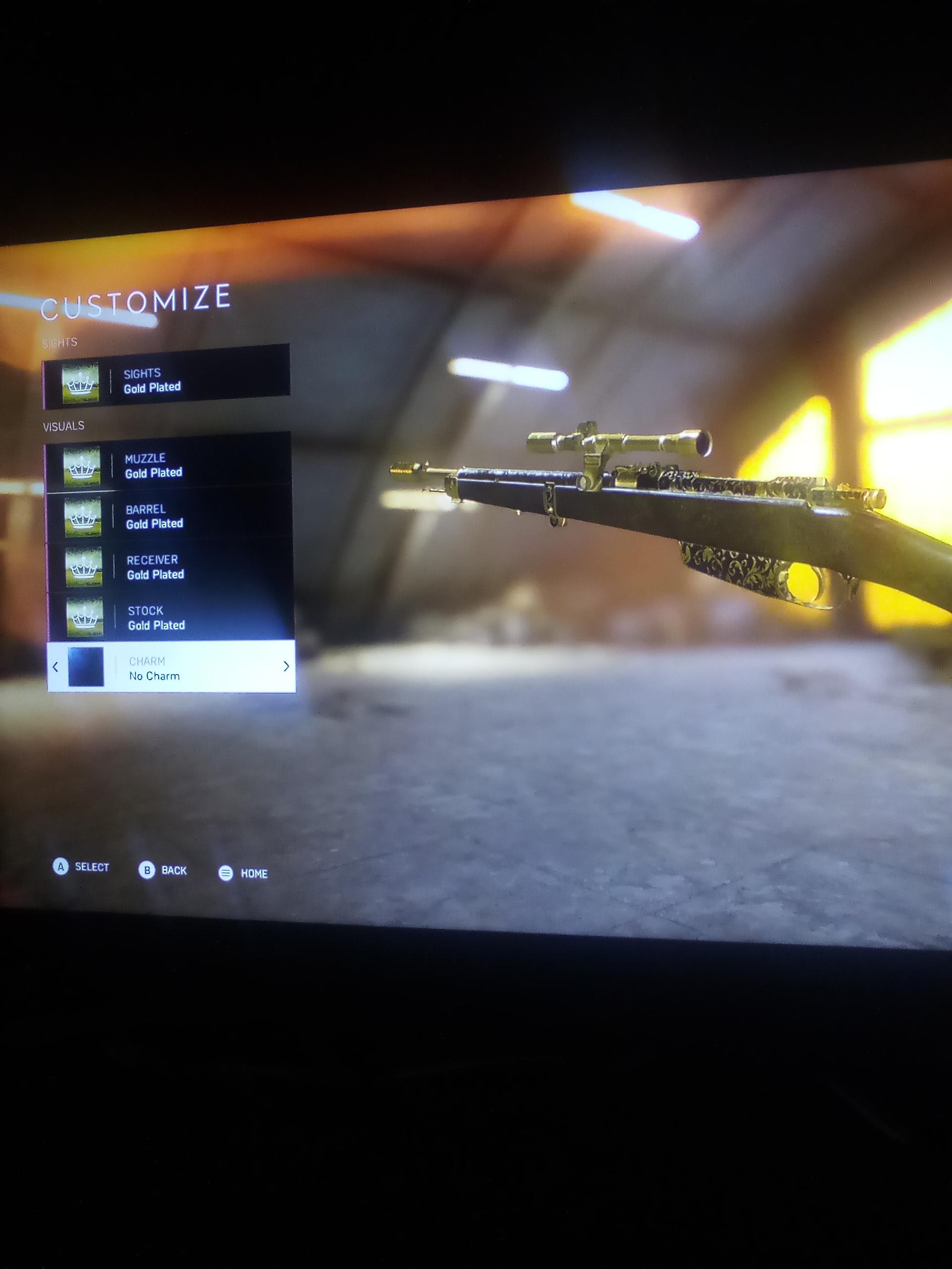 My proudest achievement on Battlefield V. | Scrolller