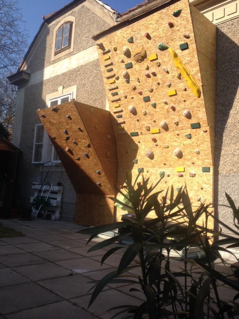 my quarantine walls | Scrolller