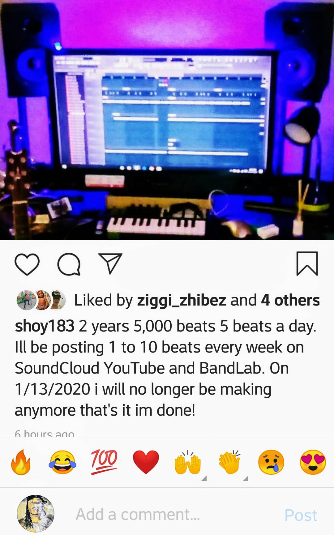 My retirement | Scrolller