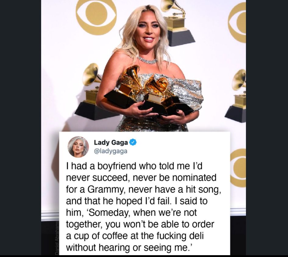 My role model | Scrolller