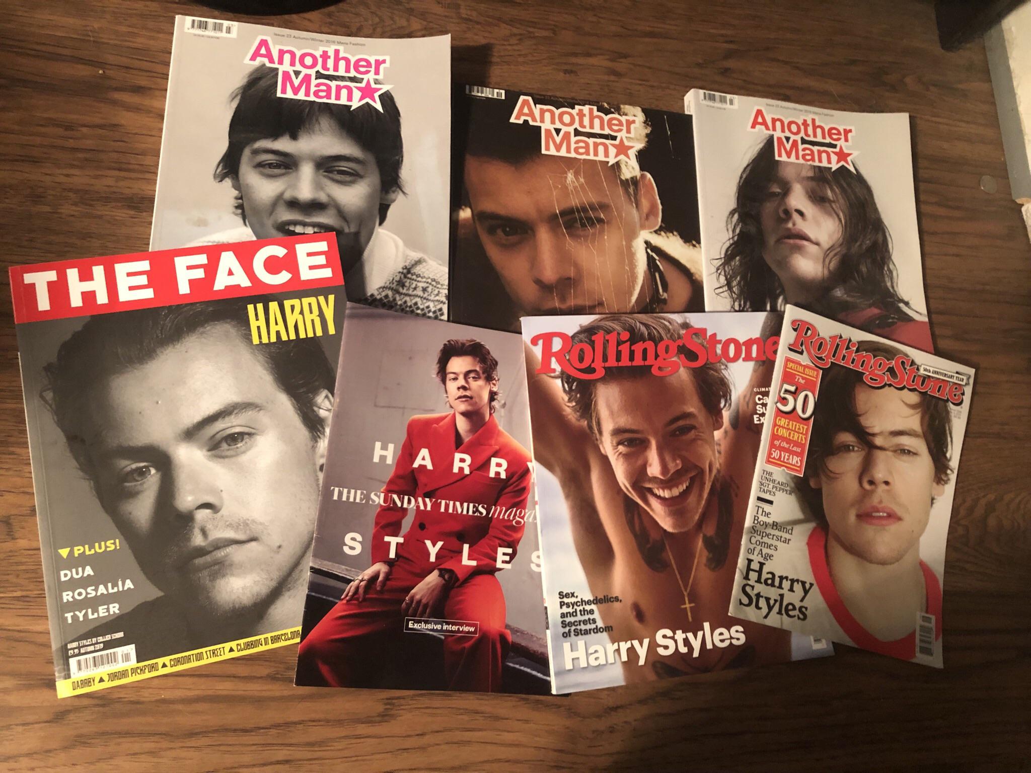 My RS FINALLY came. Gangs all here! | Scrolller