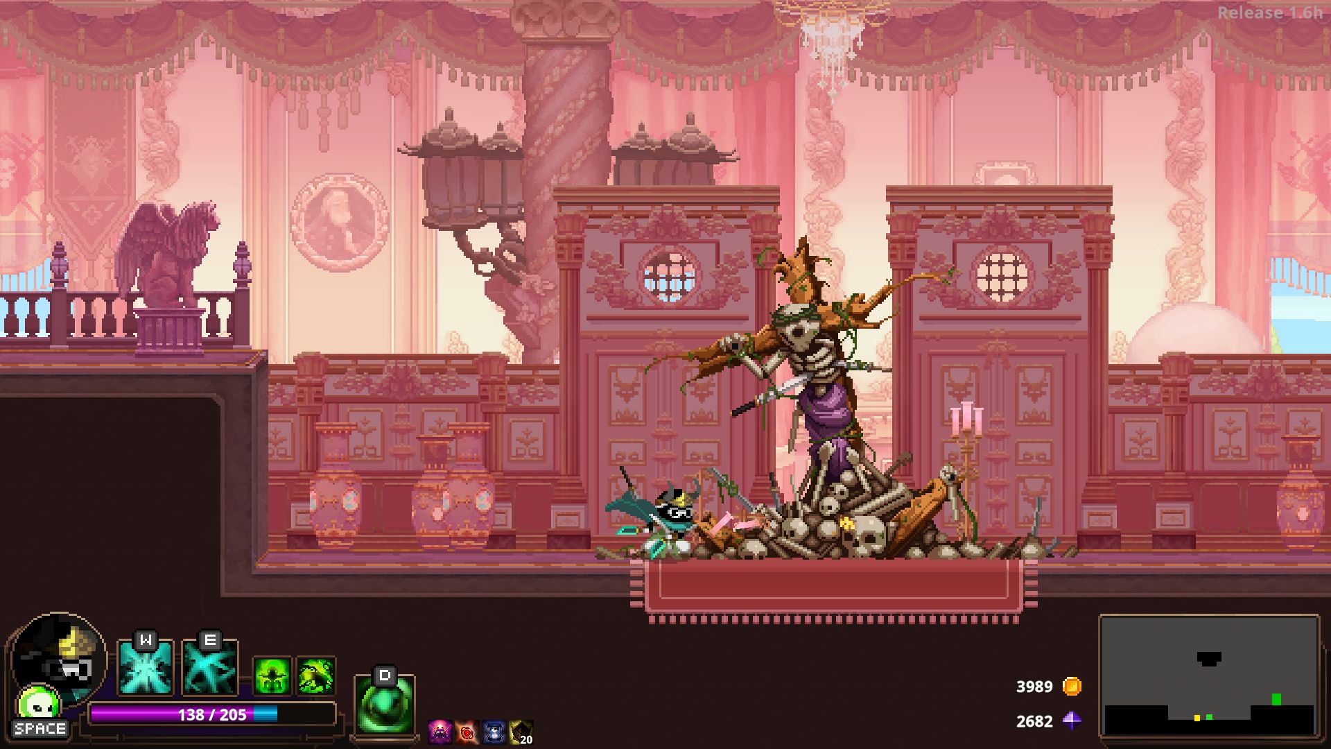 MY RUN IS SET | Scrolller