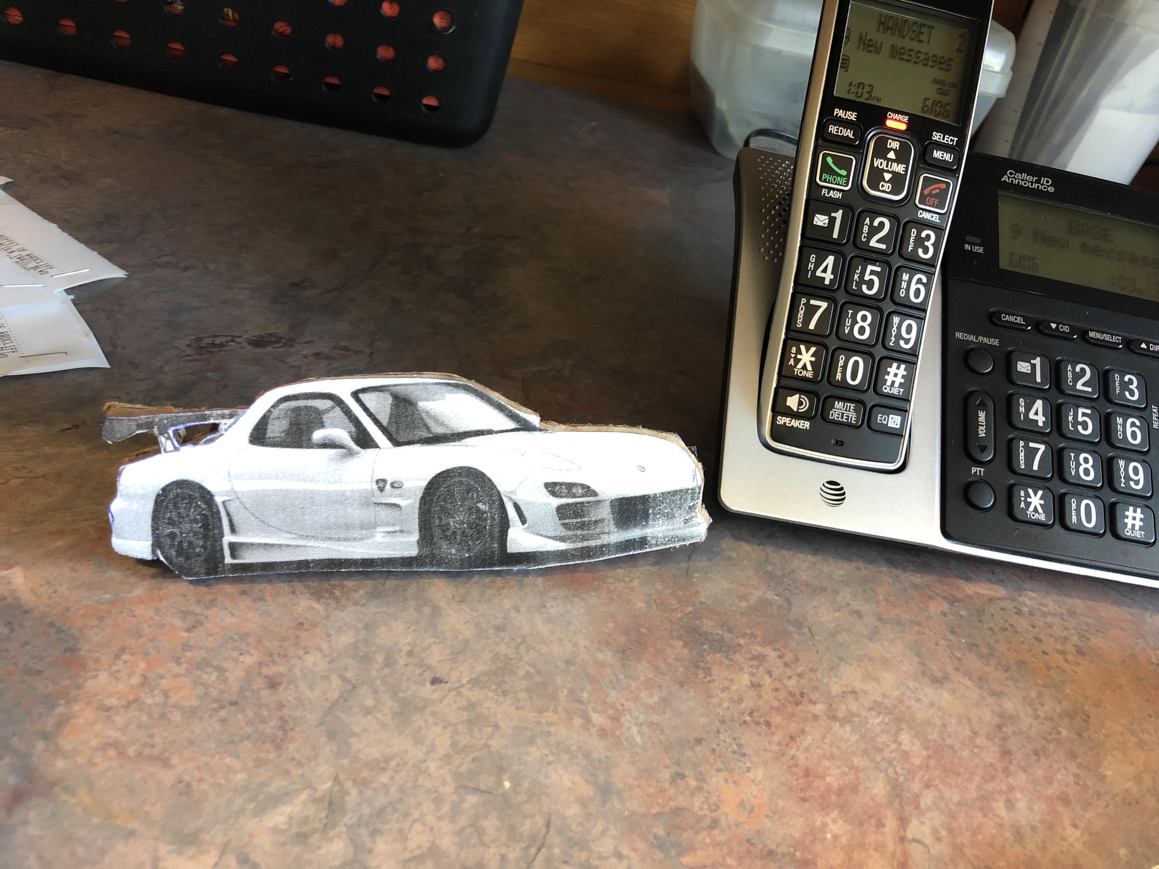 My RX7 best RX7 | Scrolller