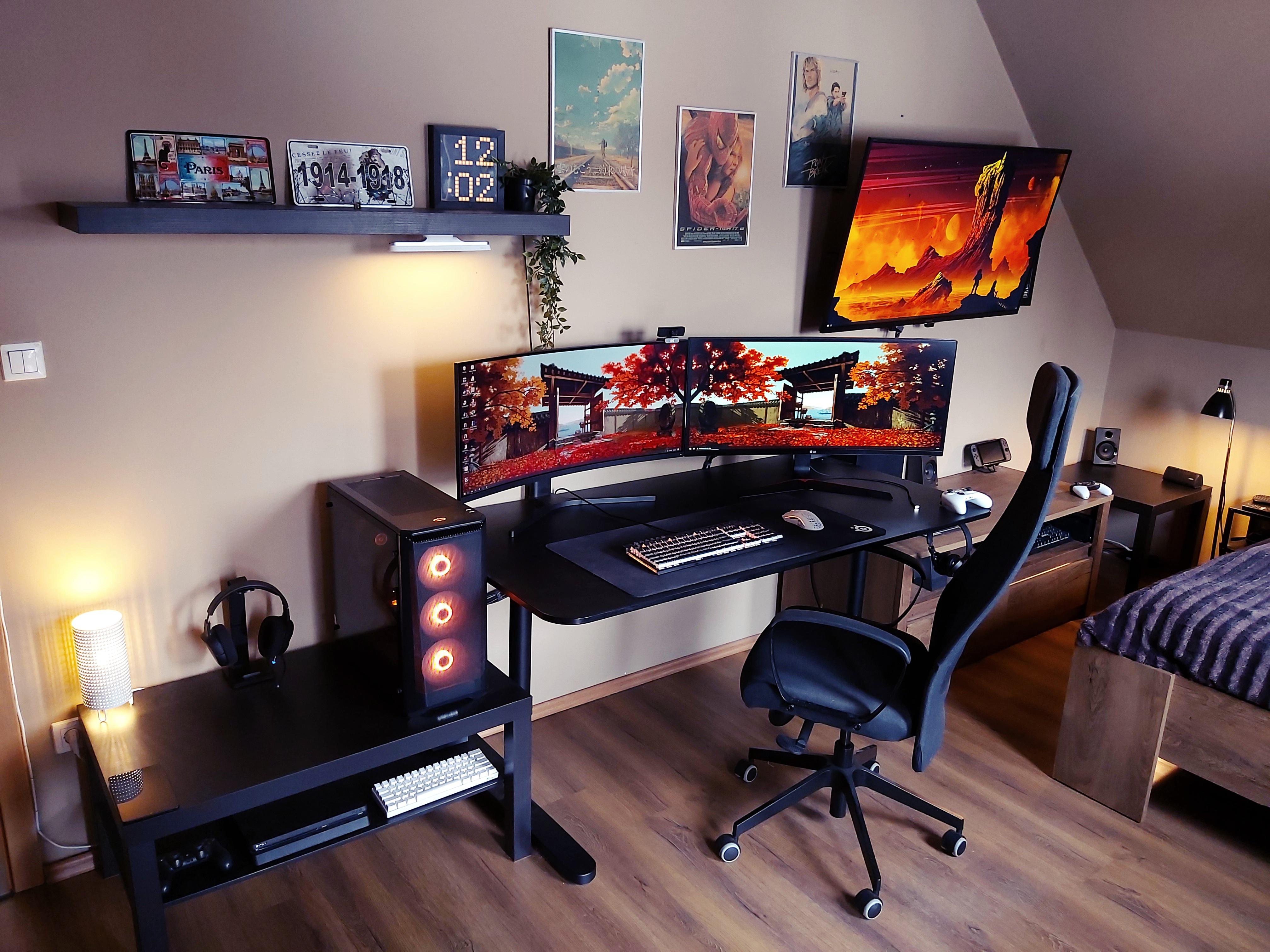 My (Ry)zen Garden | Scrolller