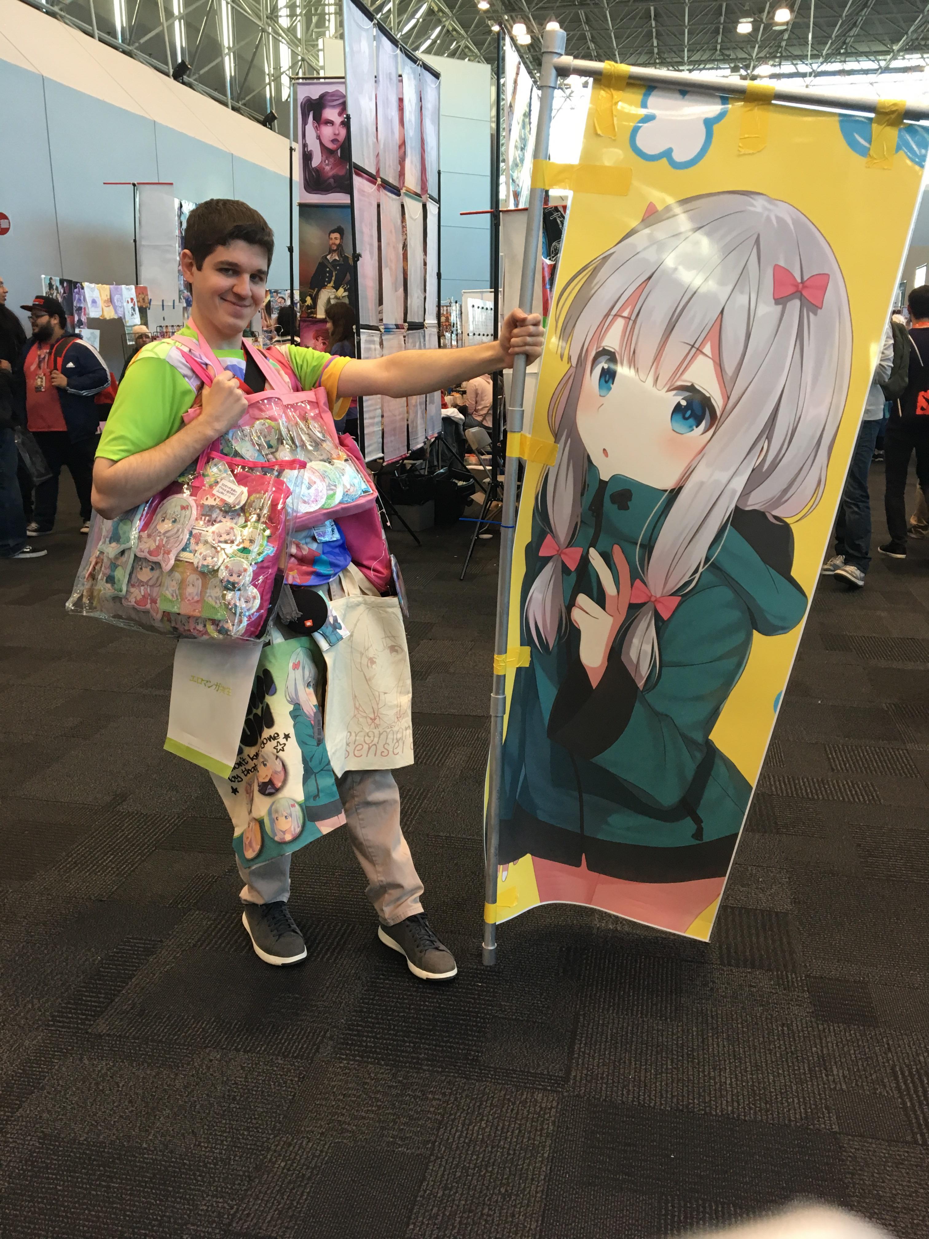 My Sagiri armor is fully operational! | Scrolller