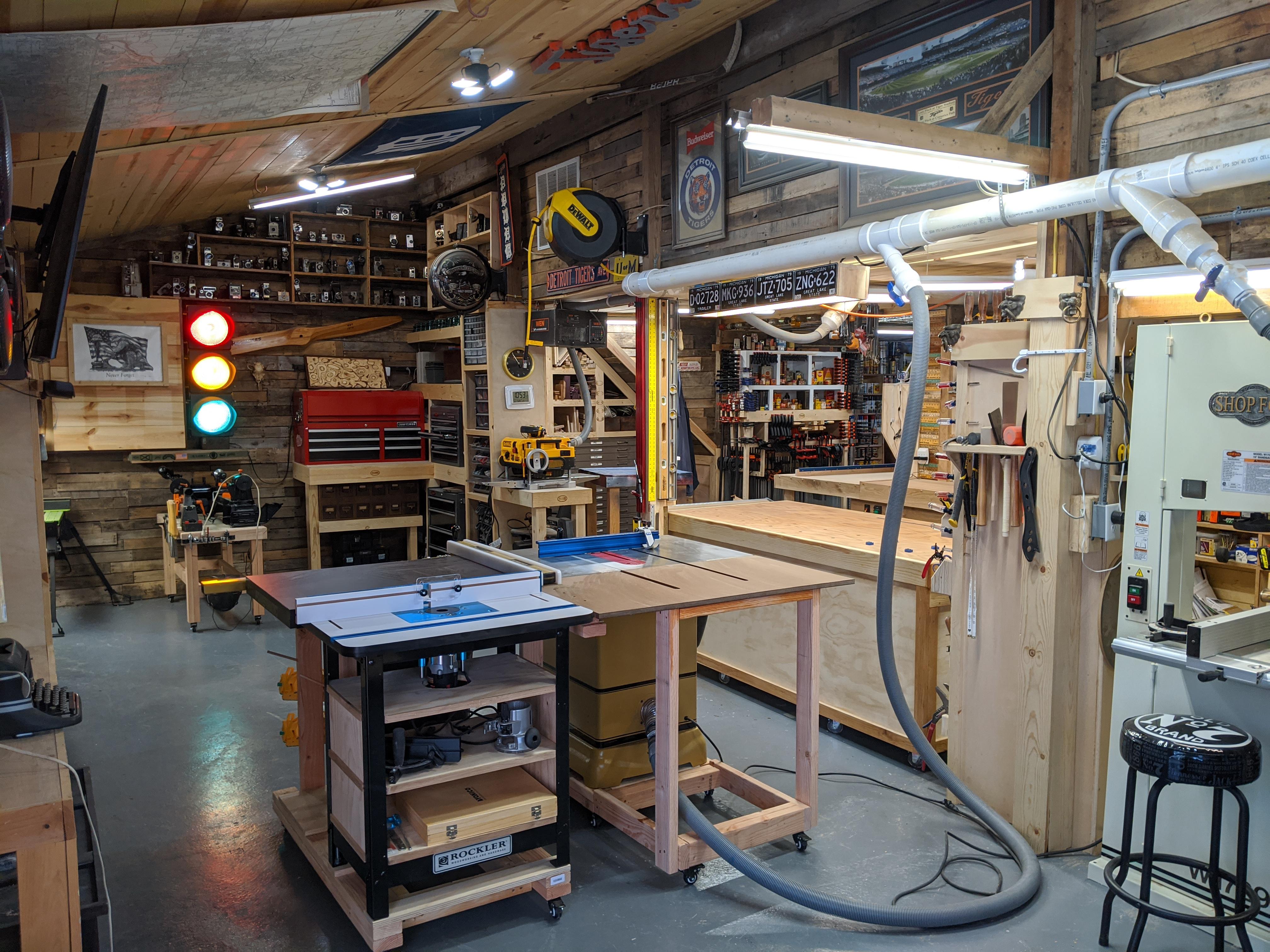 My sanctuary. | Scrolller