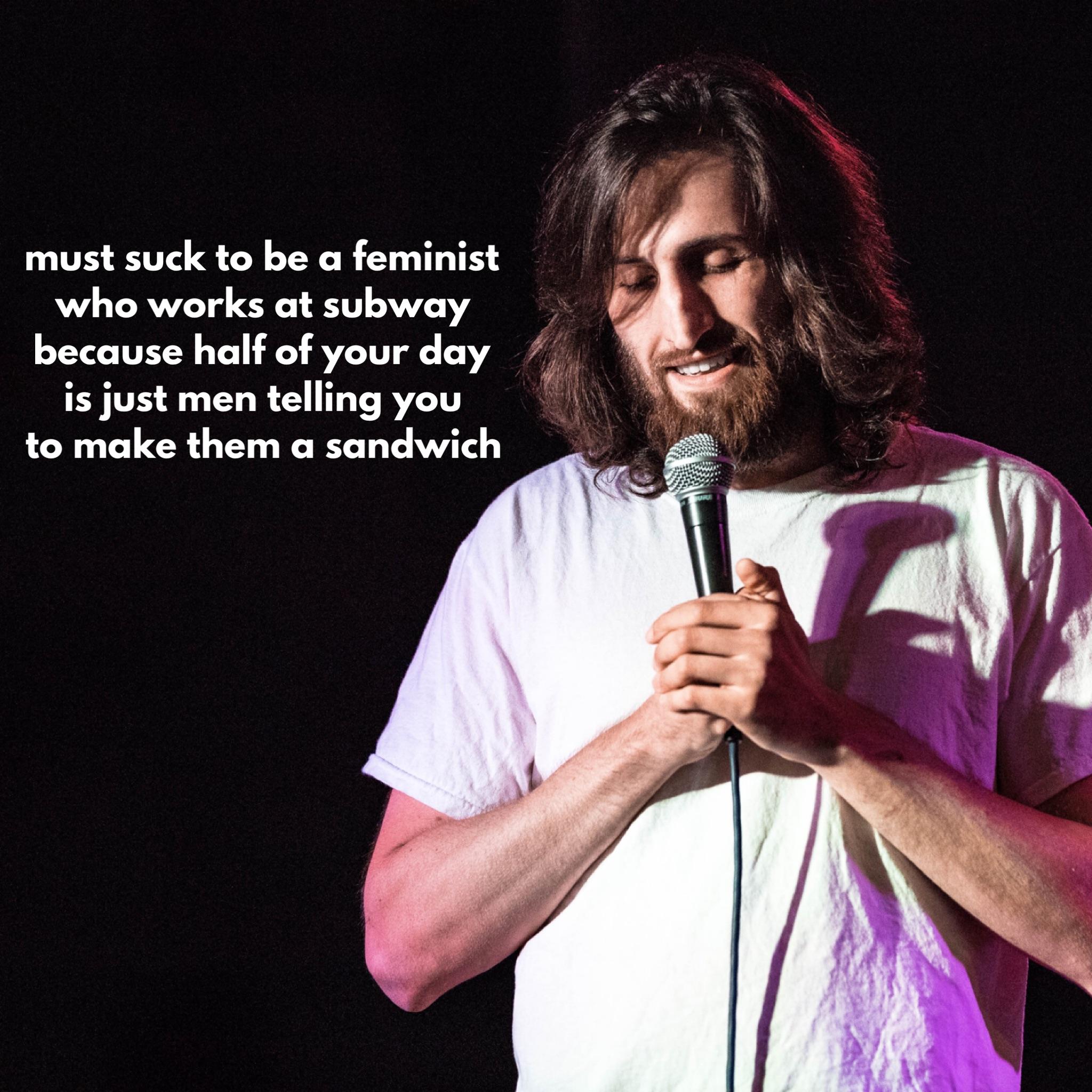 my sandwich my choice | Scrolller