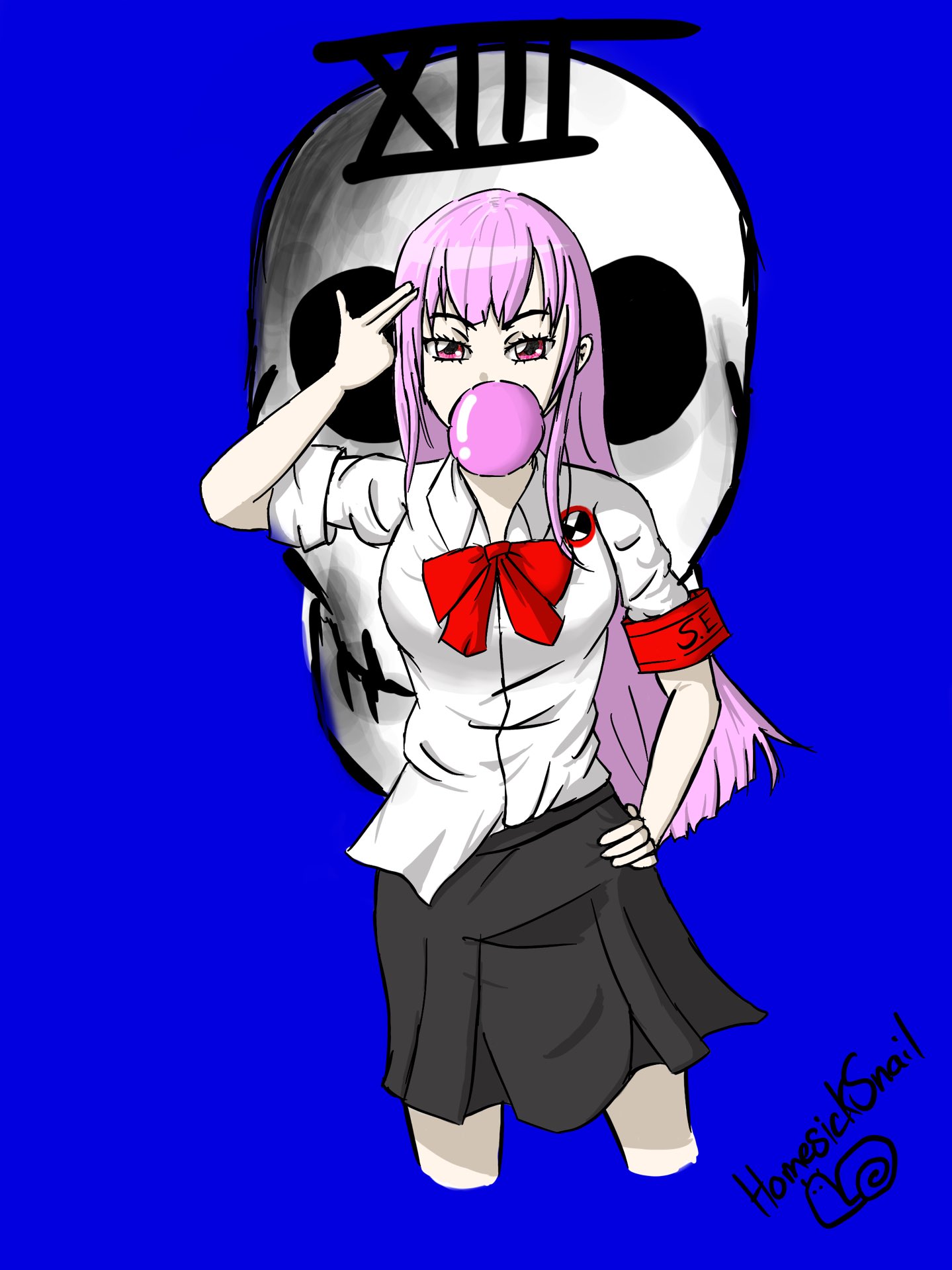 My scream into the void | Scrolller