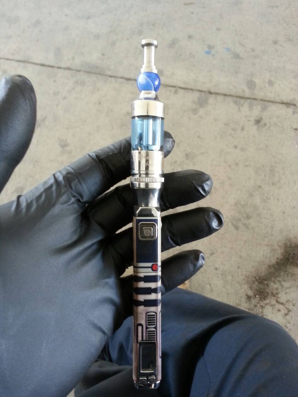 My setup | Scrolller