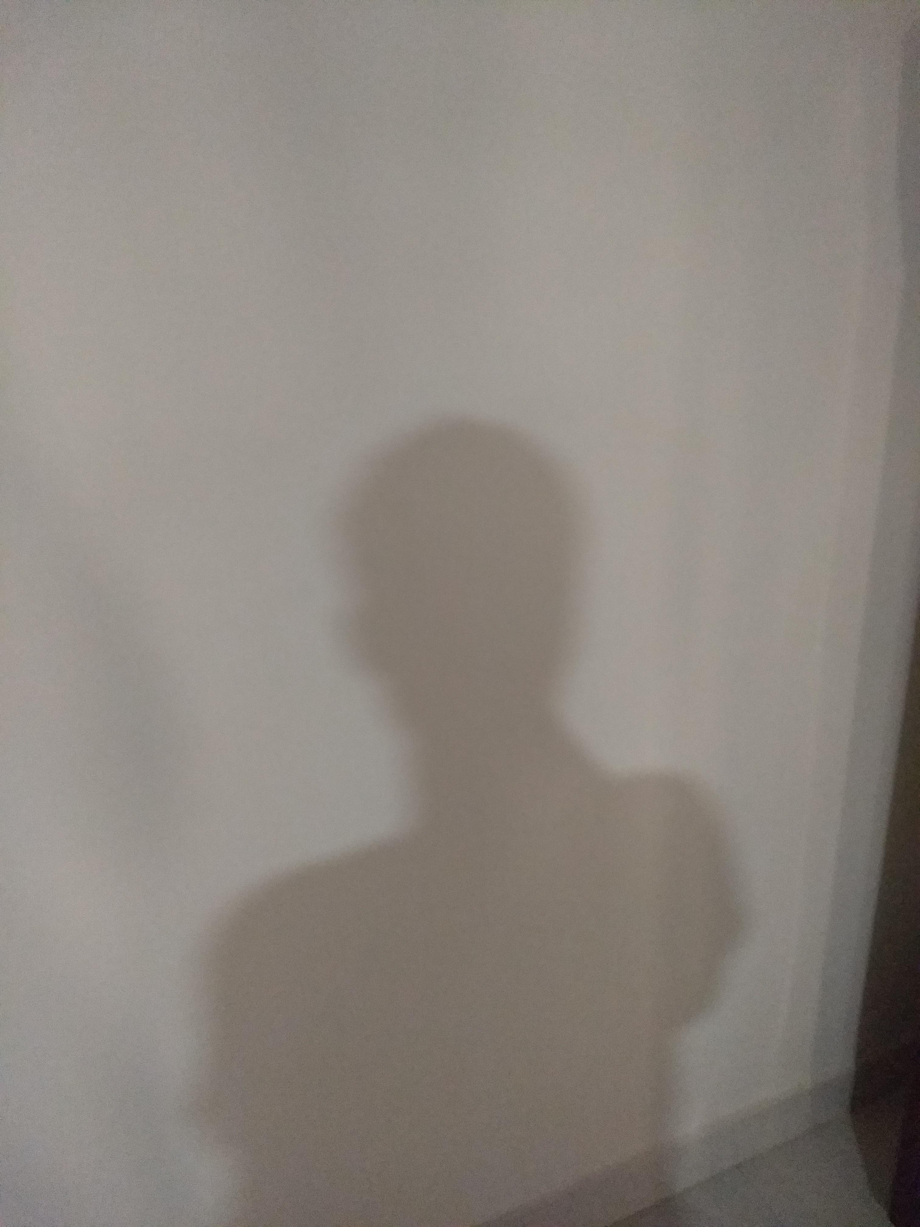 My shadow | Scrolller