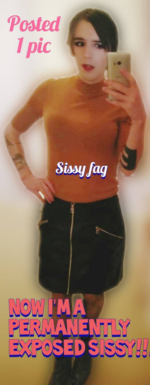 My sissy caption | Scrolller