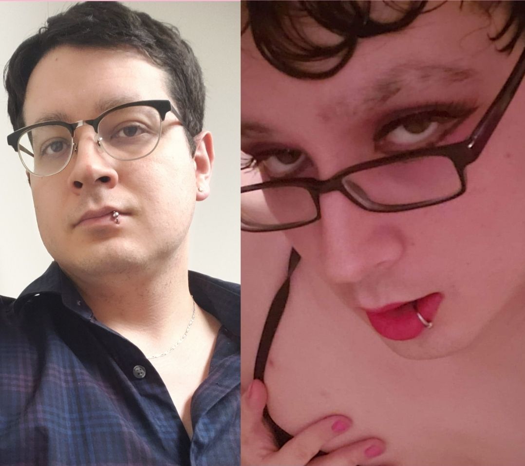 My sissy timeline so far. So excited to continue this journey! | Scrolller