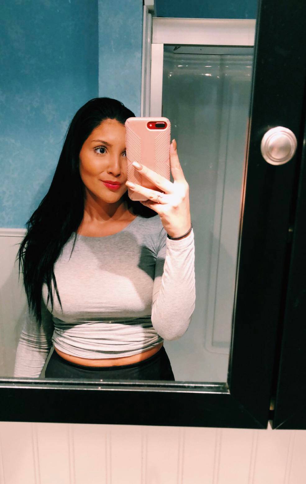 Use my 23 year old sister! I hope she makes you as hard as she makes me! | Scrolller