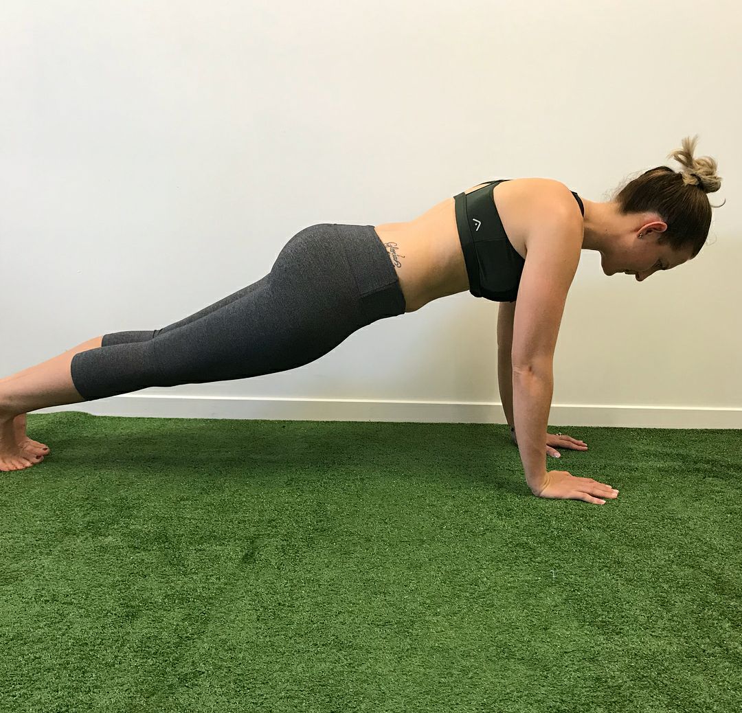 My slutwife is 1 cock away from 100. Here she is preparing for the special day next weekend ...