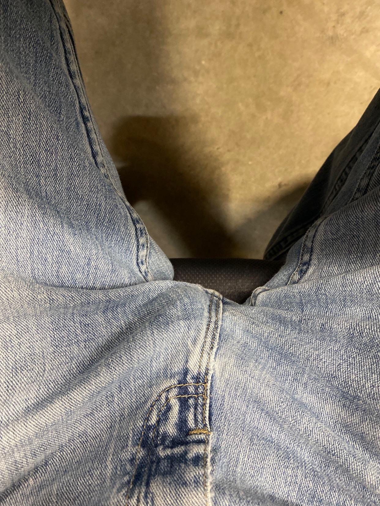 My small bulge | Scrolller