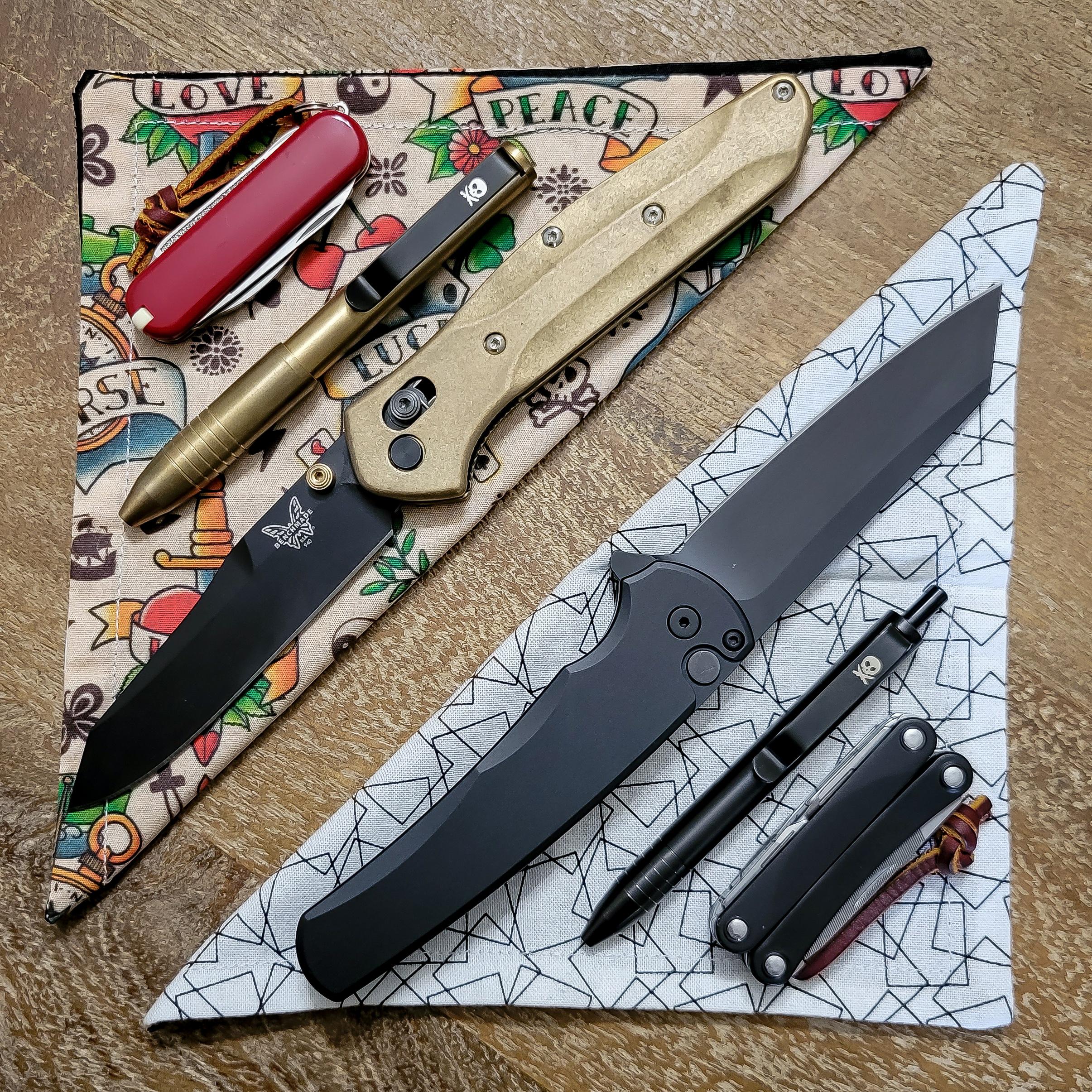 My Split Personalties | Scrolller