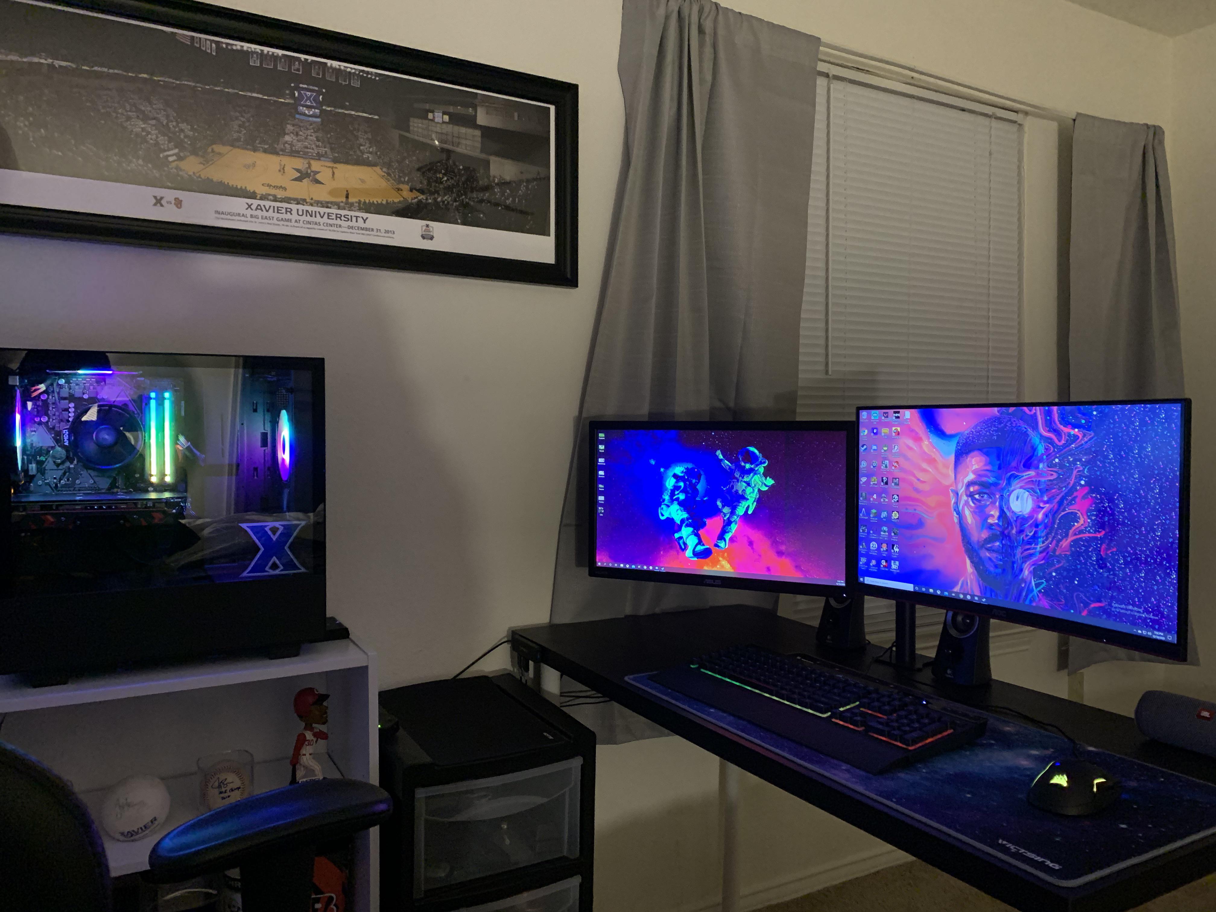My Station | Scrolller