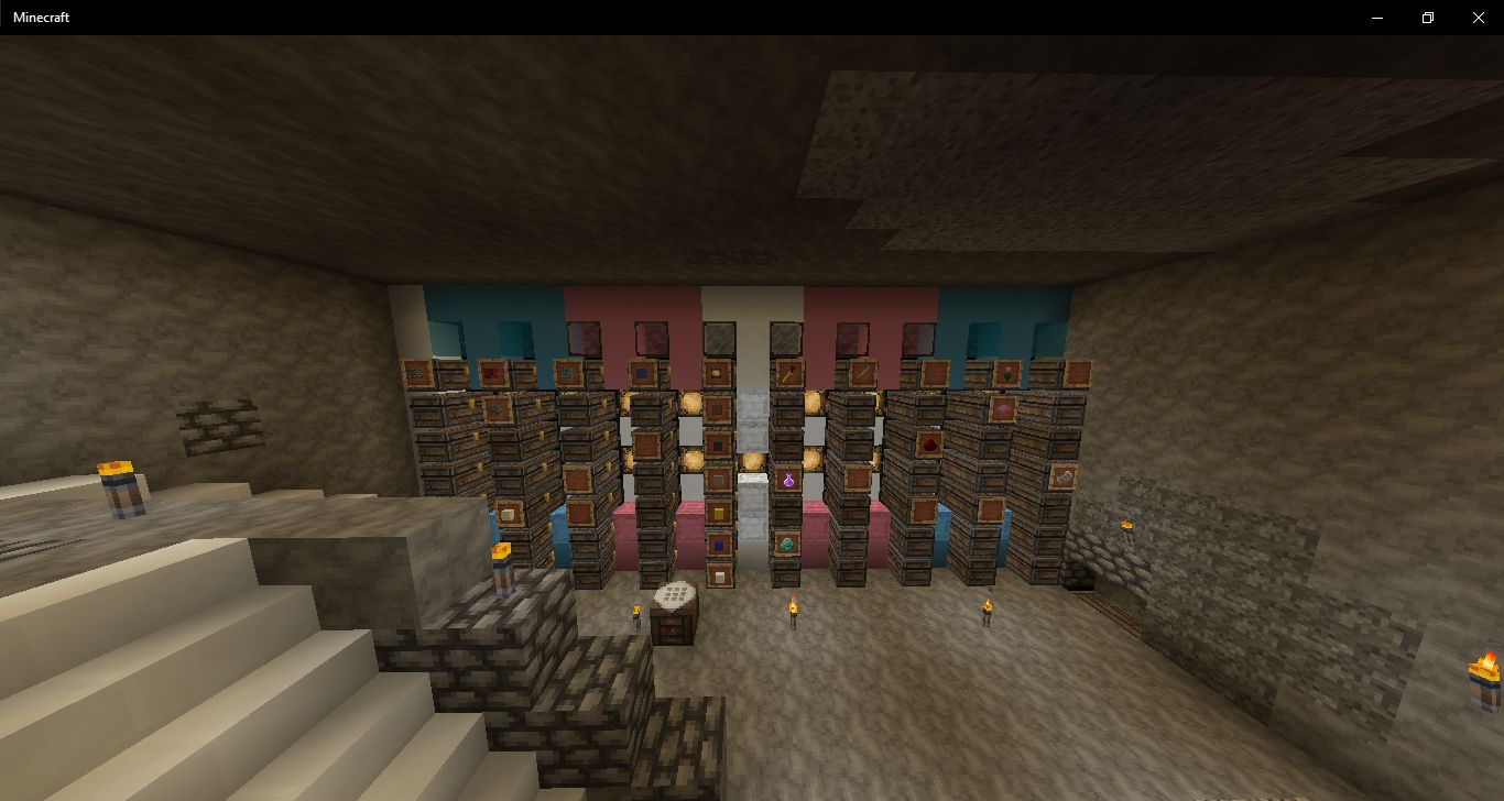 My storage system says Trans Rights! | Scrolller