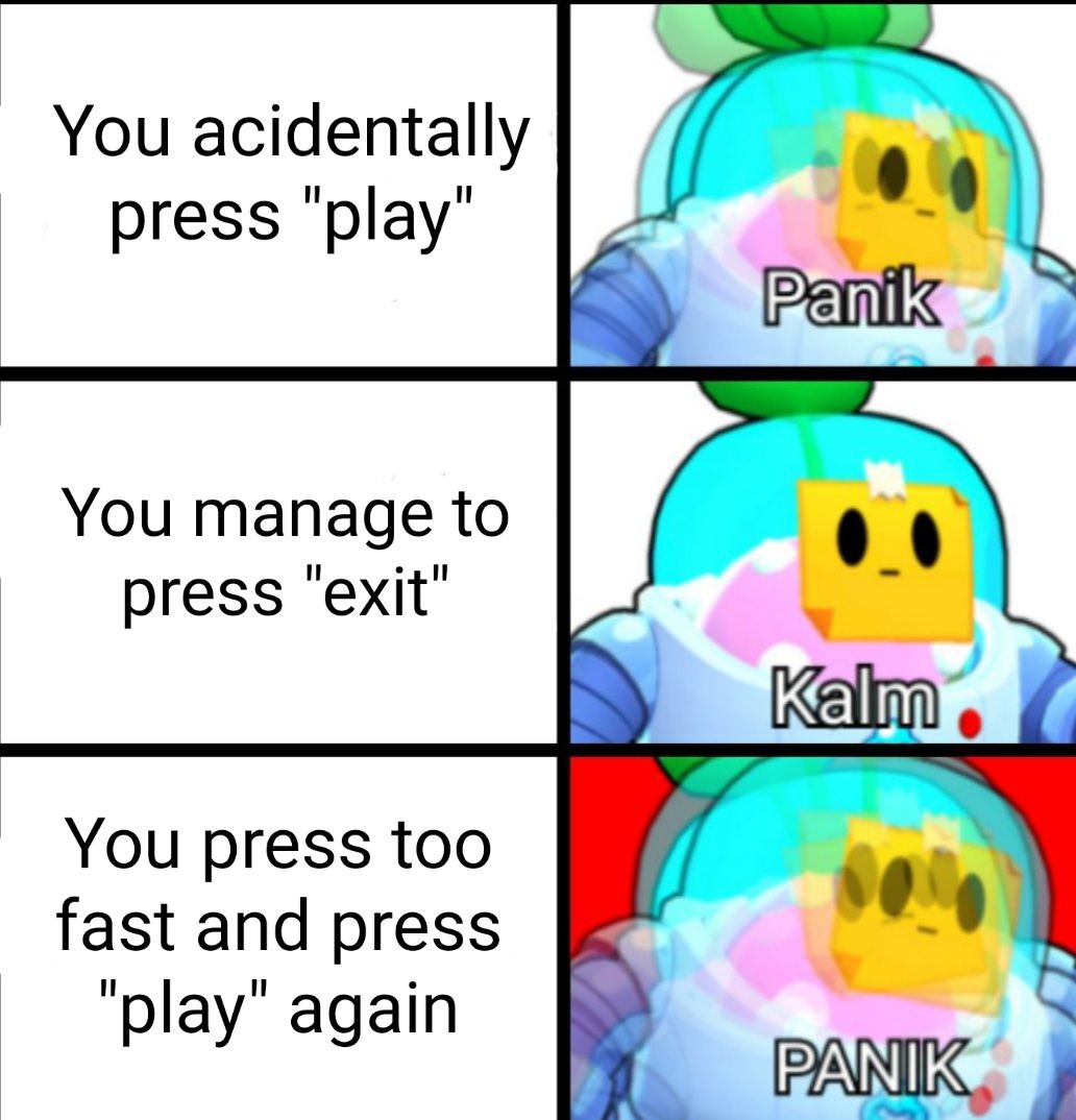 My suffering in a nutshell | Scrolller