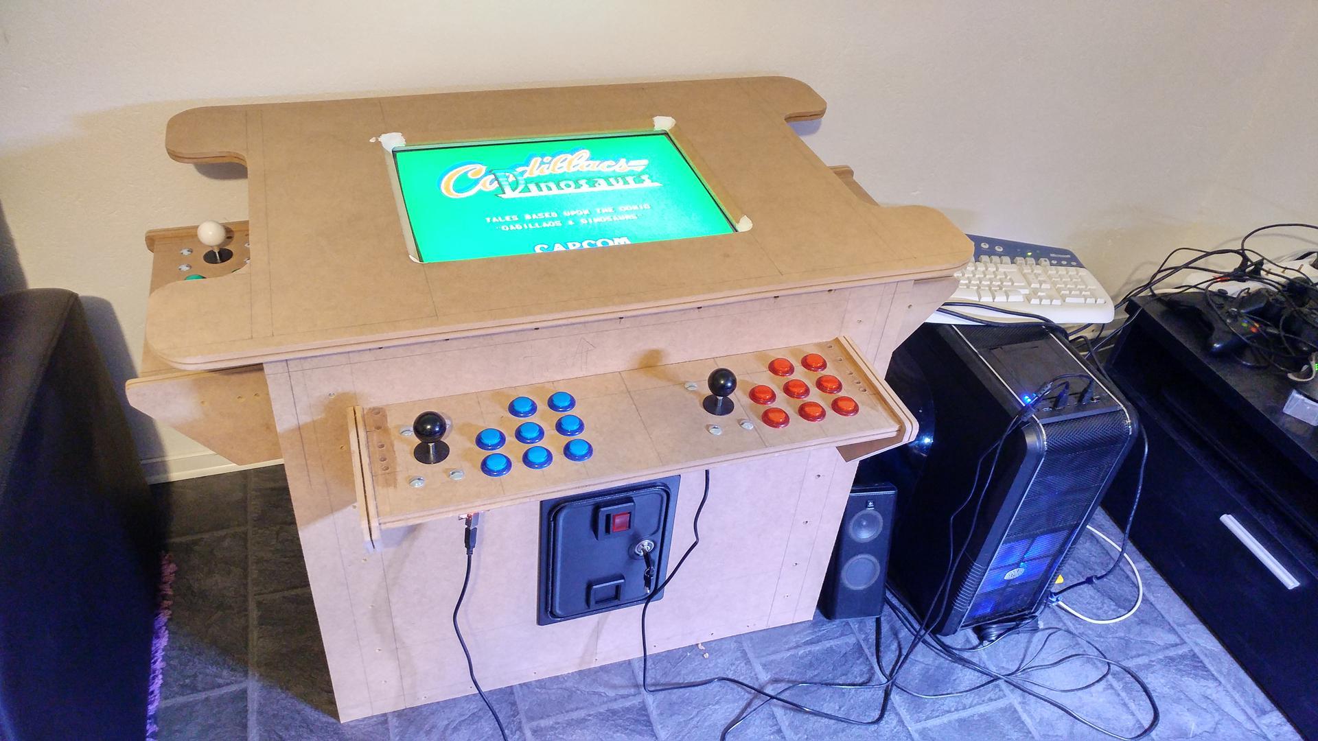 My summer vacation project | Scrolller