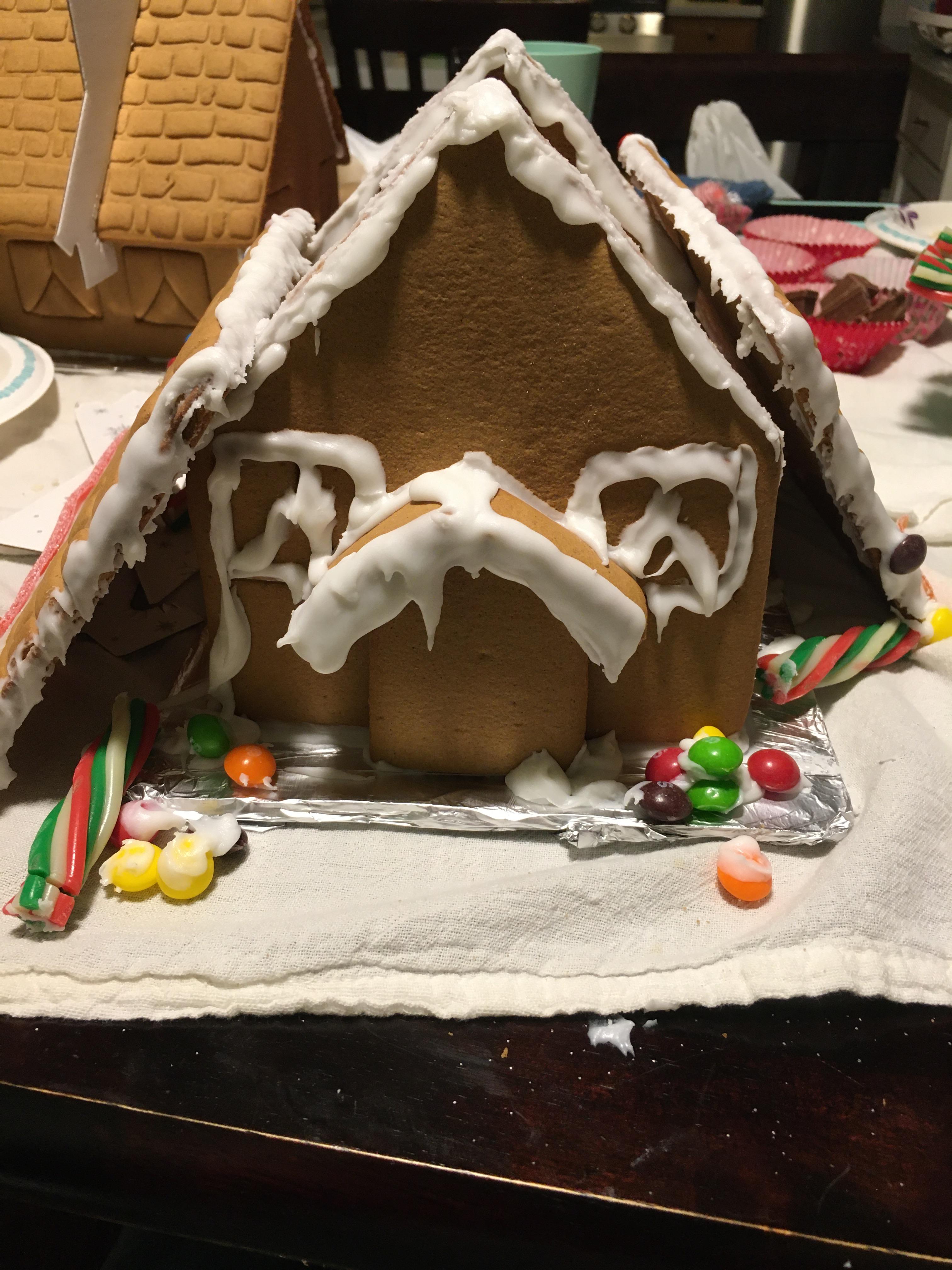 My supports failed | Scrolller