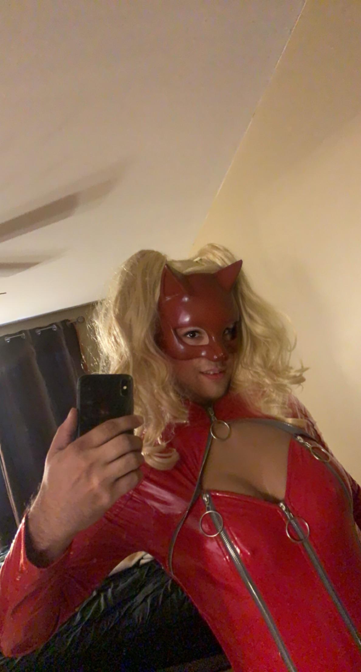My take on panther :3 yeah yeah lewds will go on onlyfans later :p | Scrolller