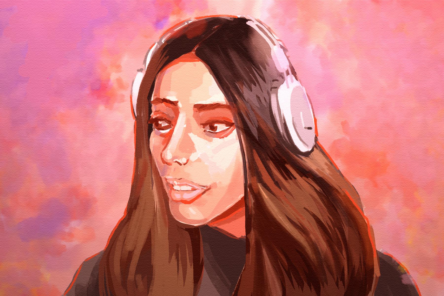 My take on the Adept Fanarts B) | Scrolller