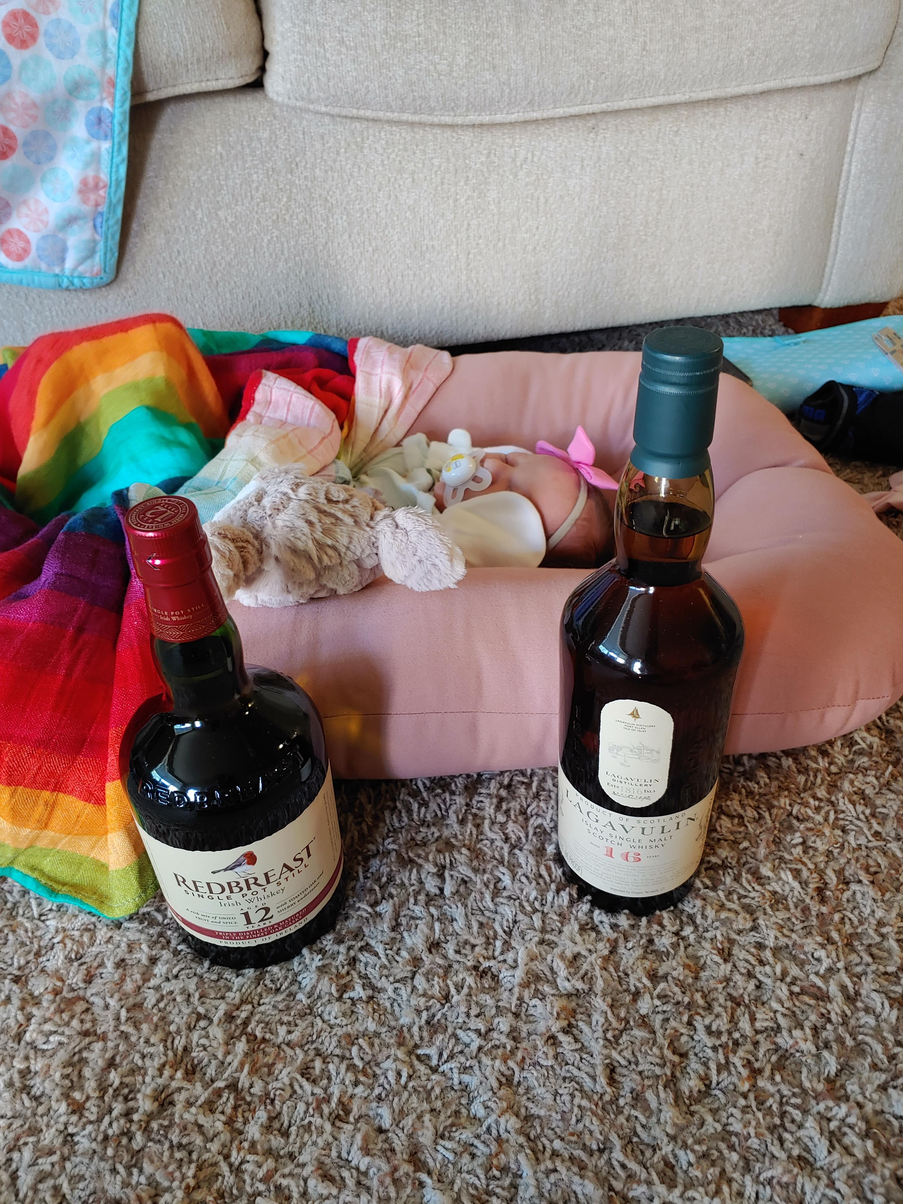 My Three New Babies | Scrolller