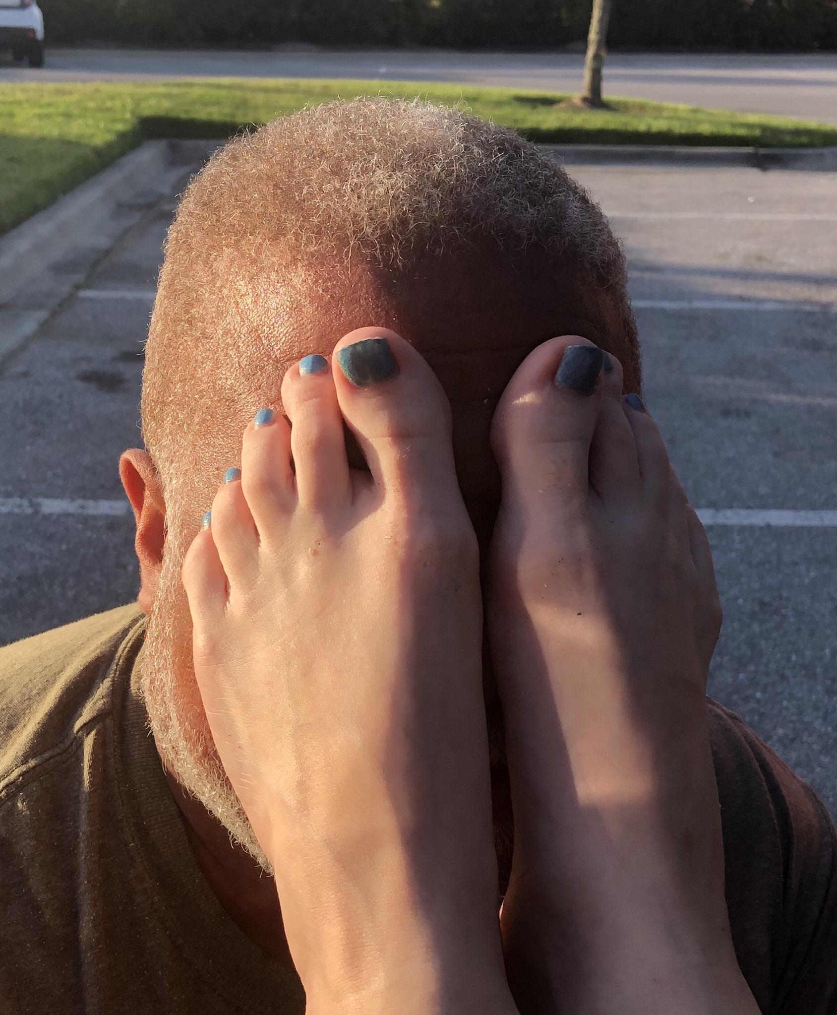 My Time Spent Worshipping Dahlia Rains Feet Has Always Been Brief But Well Worth It Mall