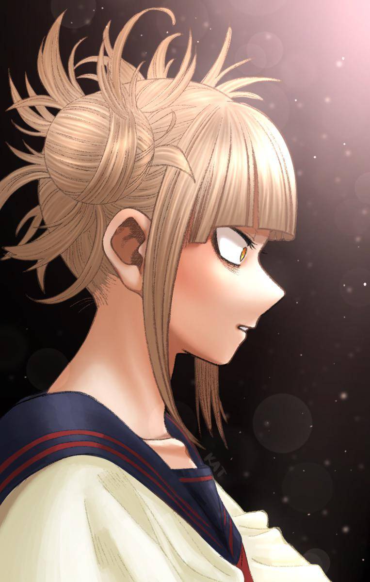 My Toga coloring | Scrolller