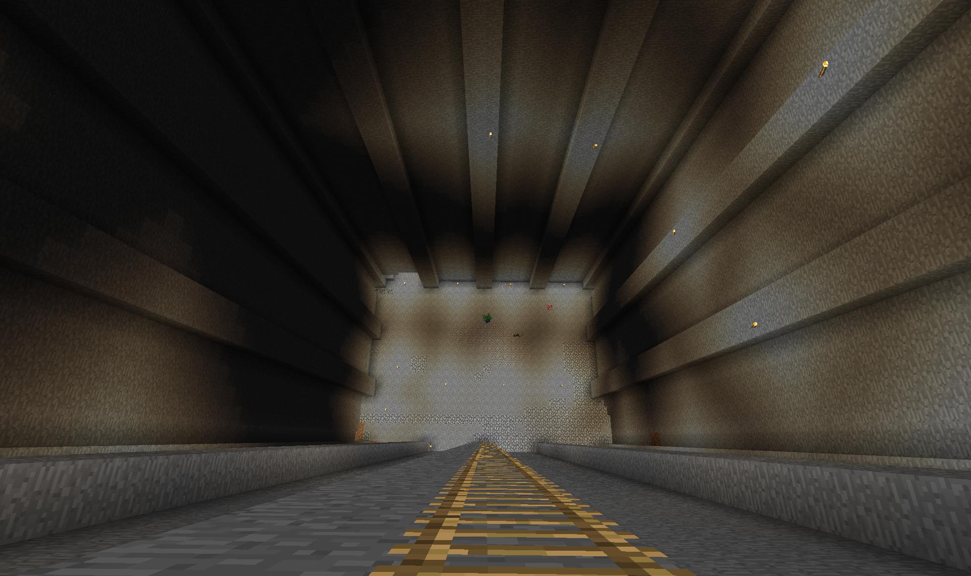 My tower's so deep | Scrolller