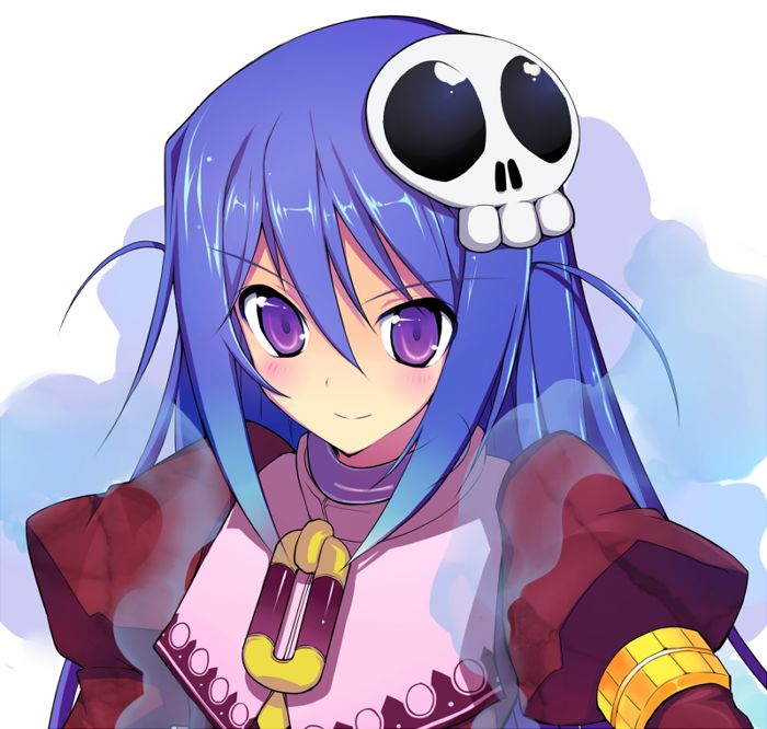 My tsundere waifu | Scrolller