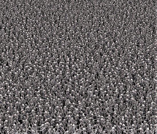 My TV went to static | Scrolller