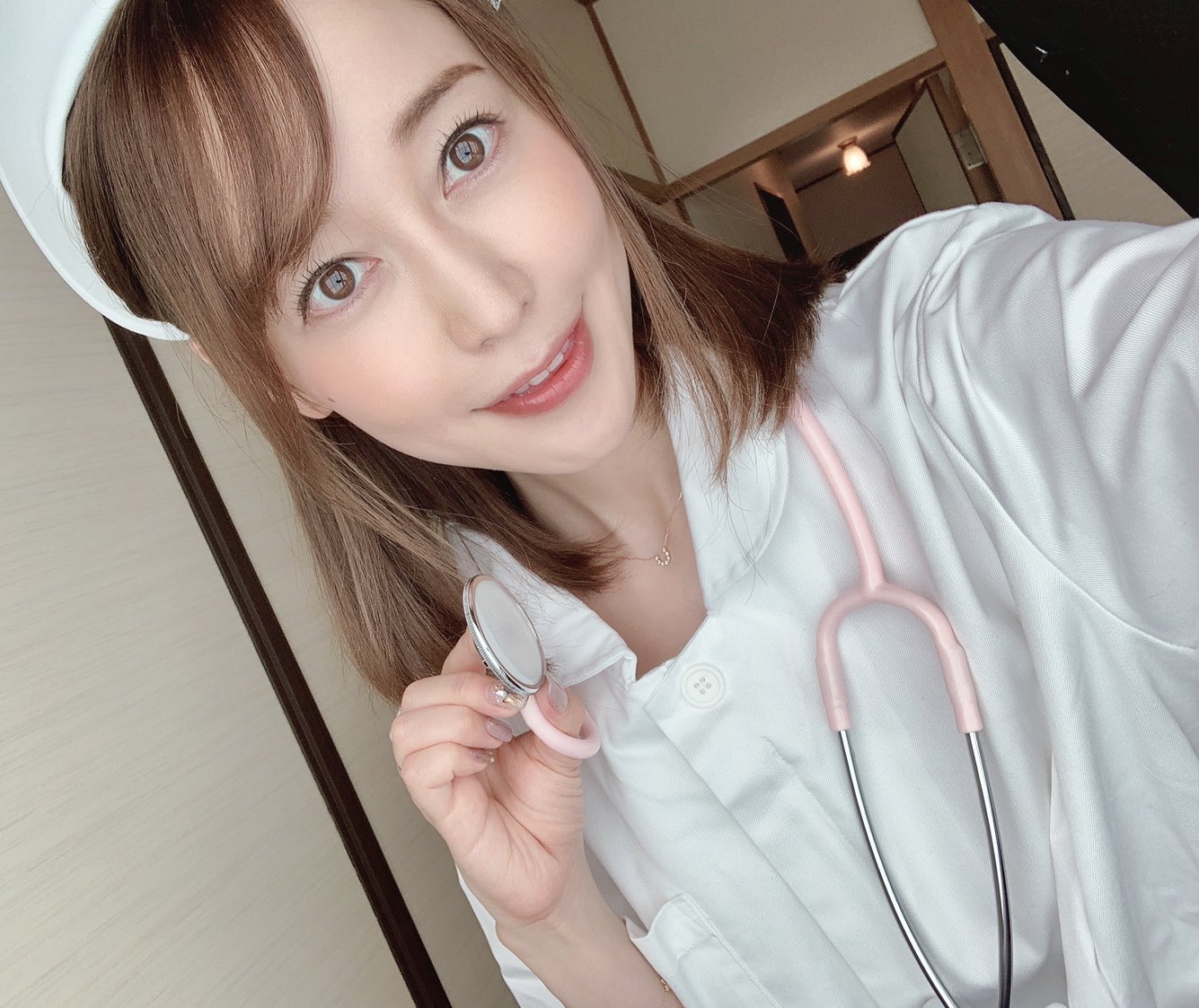 My type of nurse | Scrolller