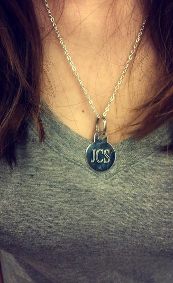 My Undercover Collar :) | Scrolller