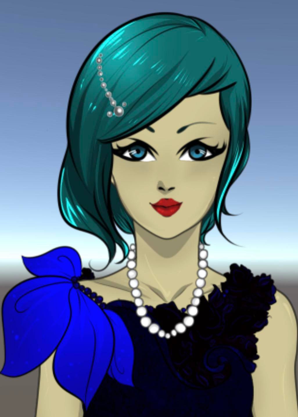 My VILE OC | Scrolller