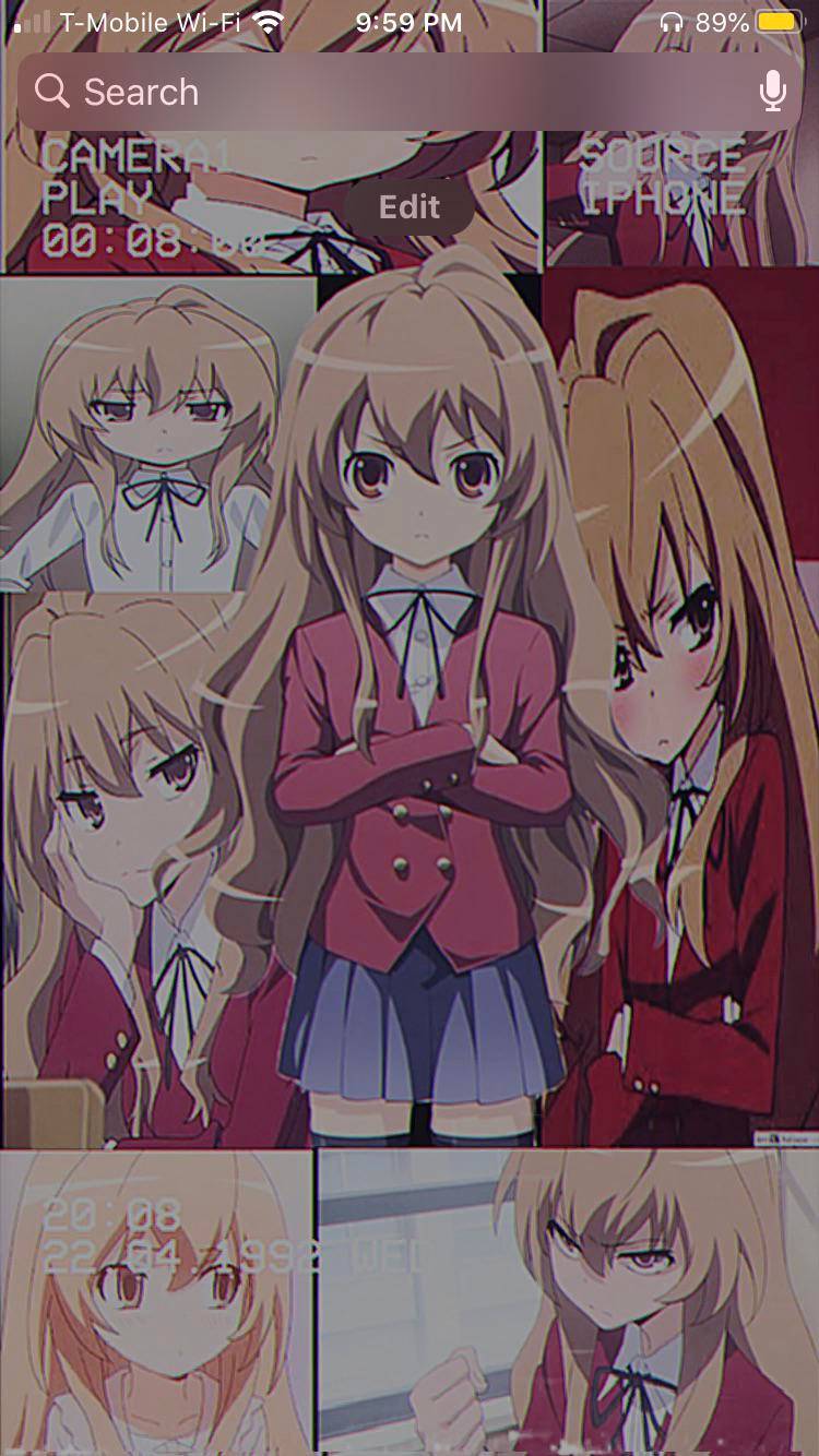 My wallpaper | Scrolller