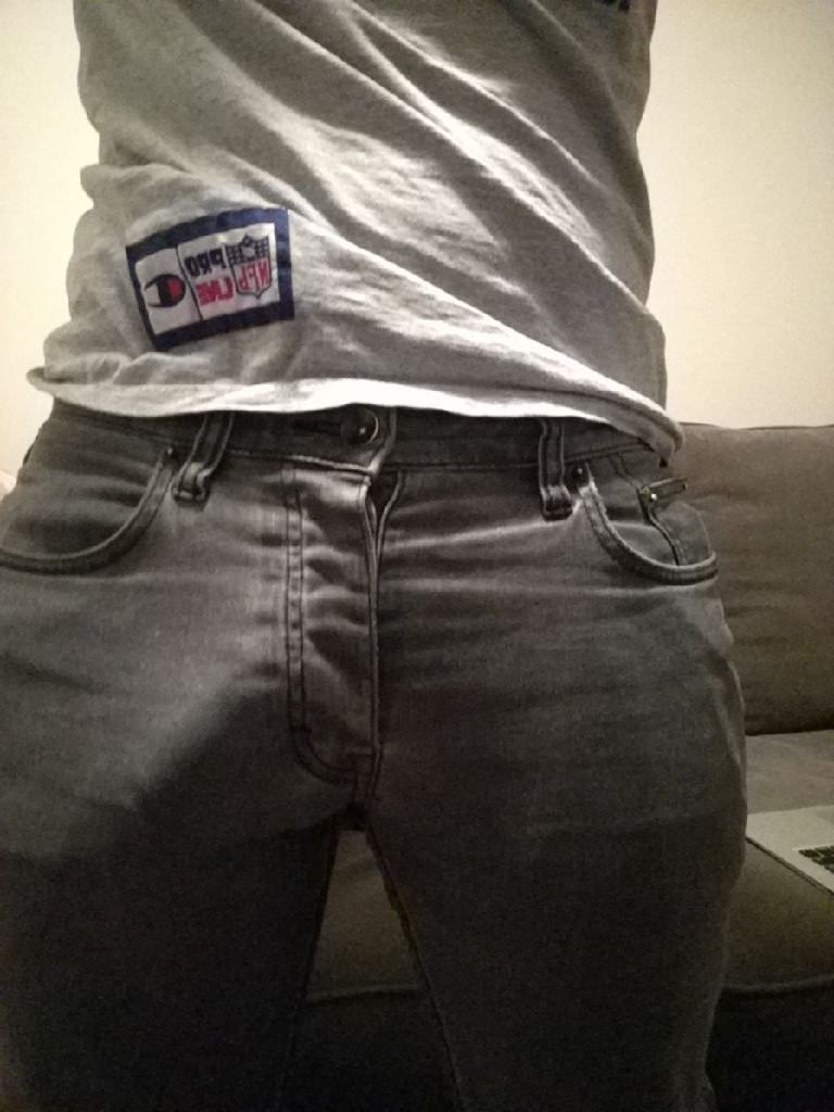 My "weekend" look | Scrolller