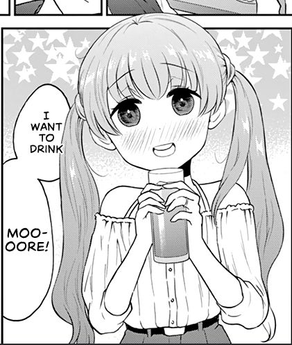 My wife is a man new chapter | Scrolller