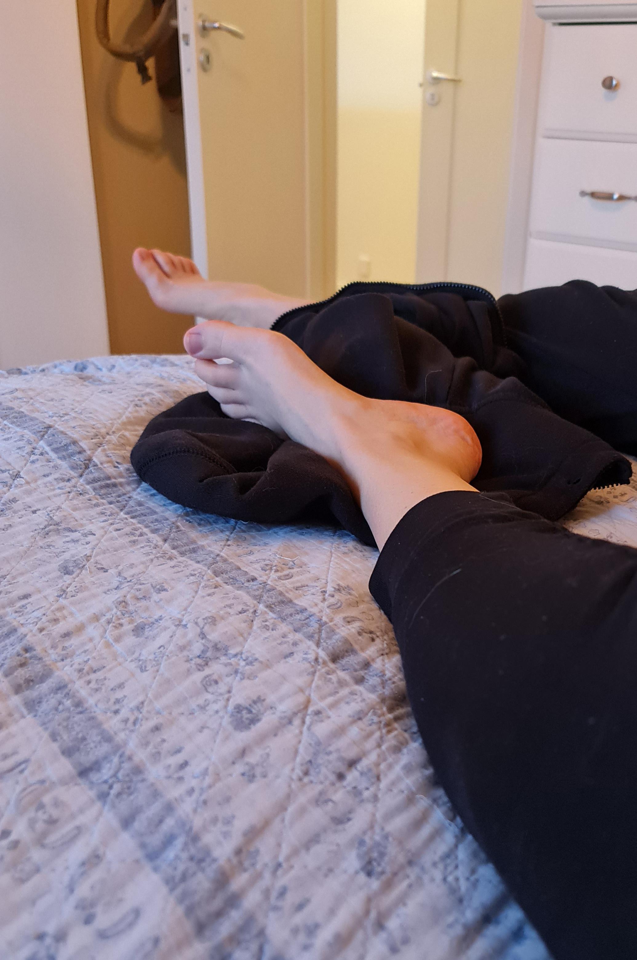 My wife teasing me... | Scrolller