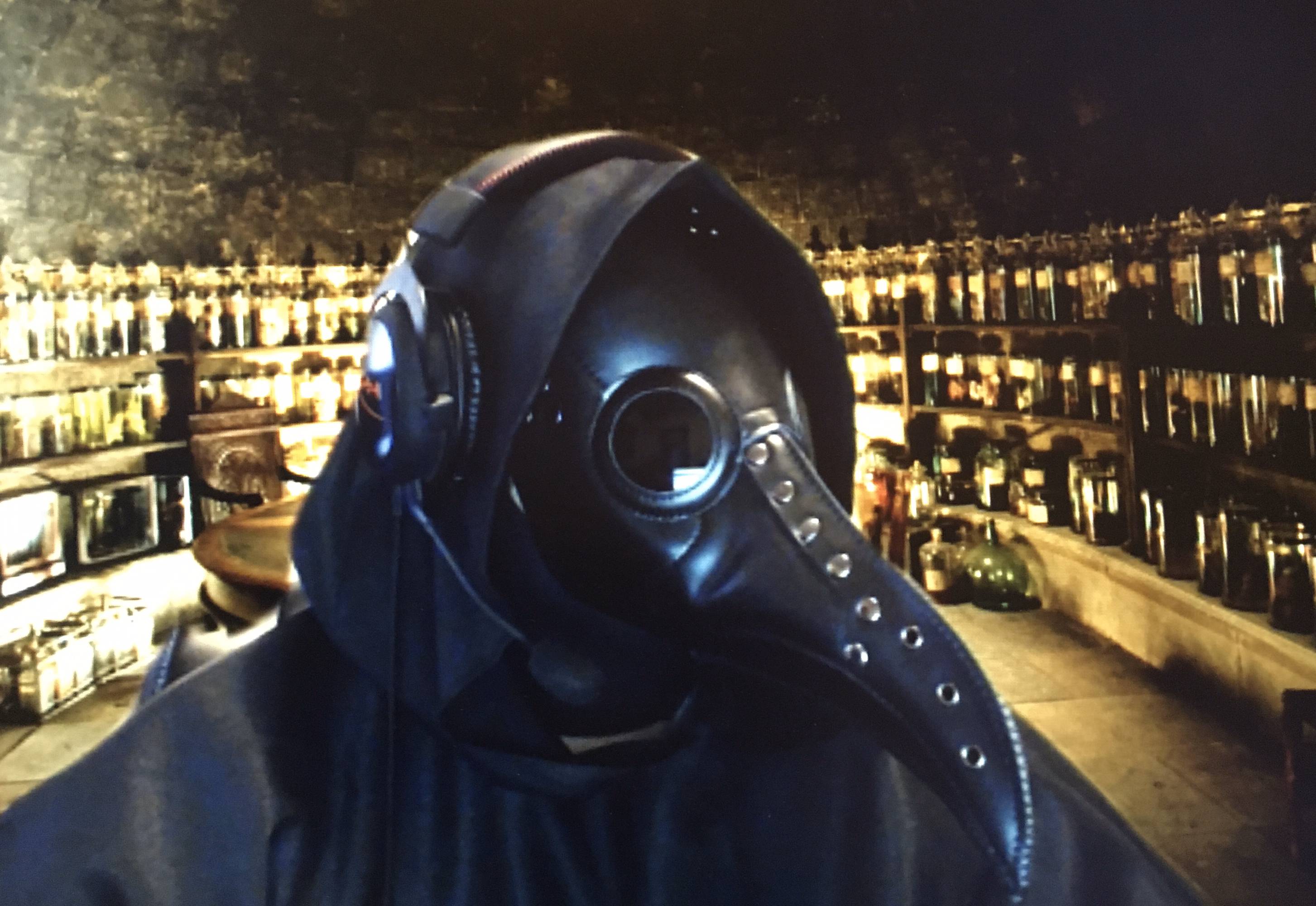 My work meetings needed more leeches | Scrolller