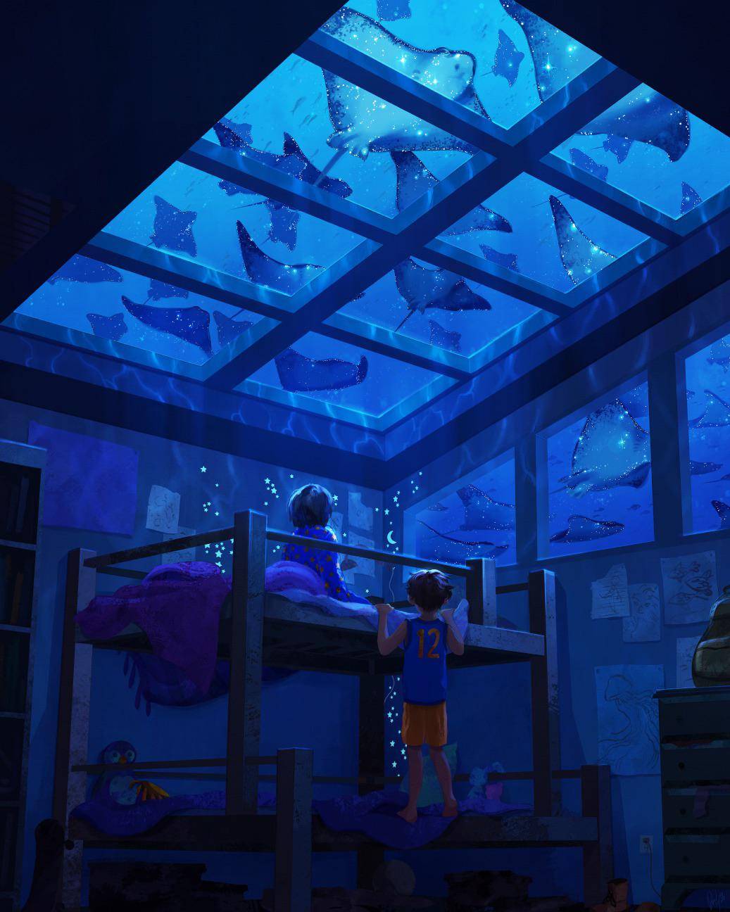 My worst nightmare | Scrolller