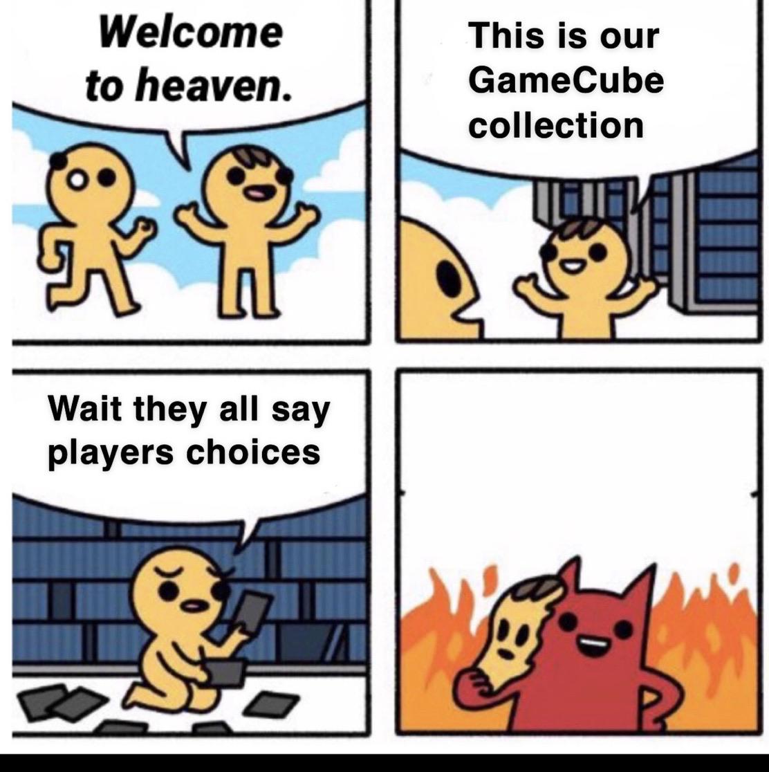 My worst nightmare | Scrolller