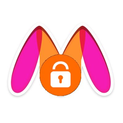 Myntra's new logo! | Scrolller