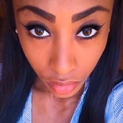 Myrissa Scales | Scrolller