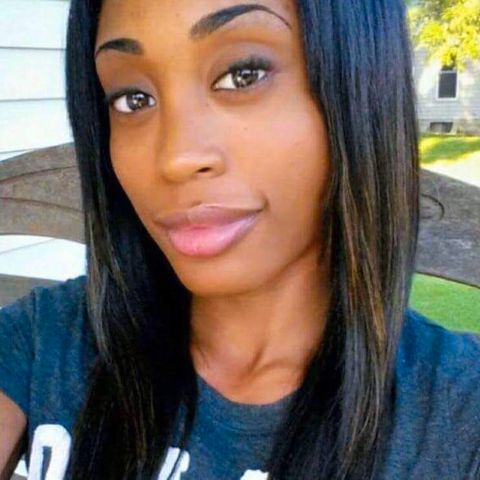 Myrissa Scales | Scrolller