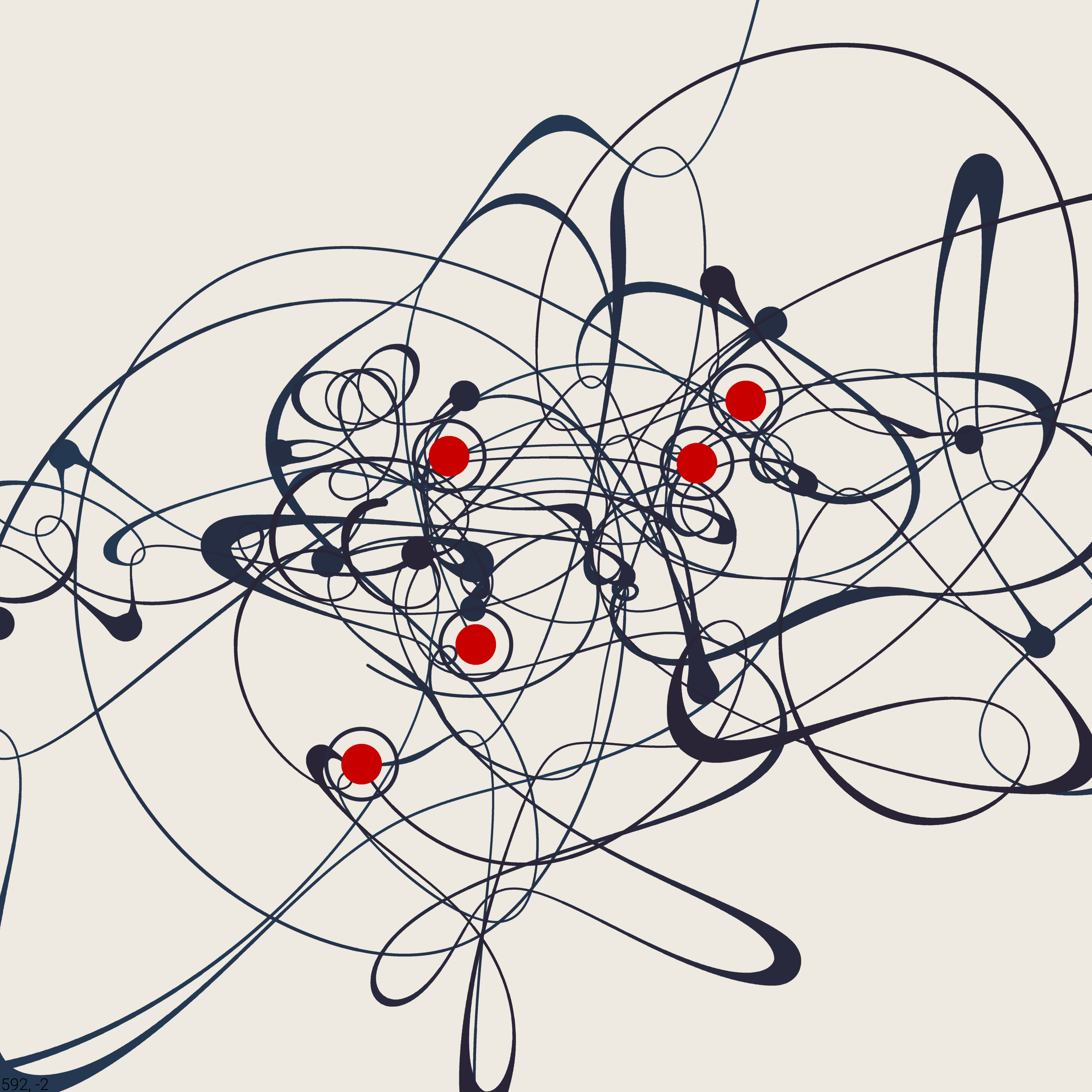 N-body simulations | Scrolller