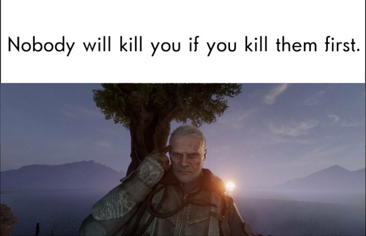 -N-e-w- Improved meme template. | Scrolller