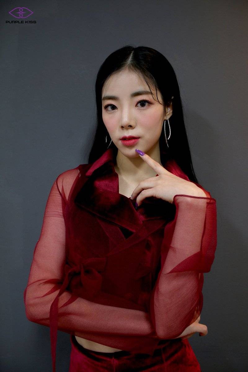 Na Goeun | Scrolller