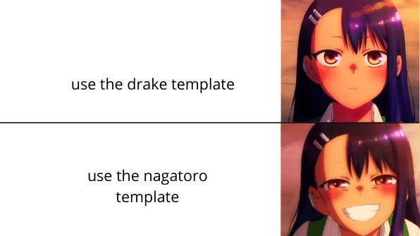 Nagatoro go brrr | Scrolller